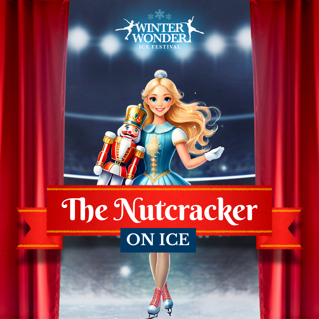 Winter Wonder Ice Festival - PSM ICEHOUSE