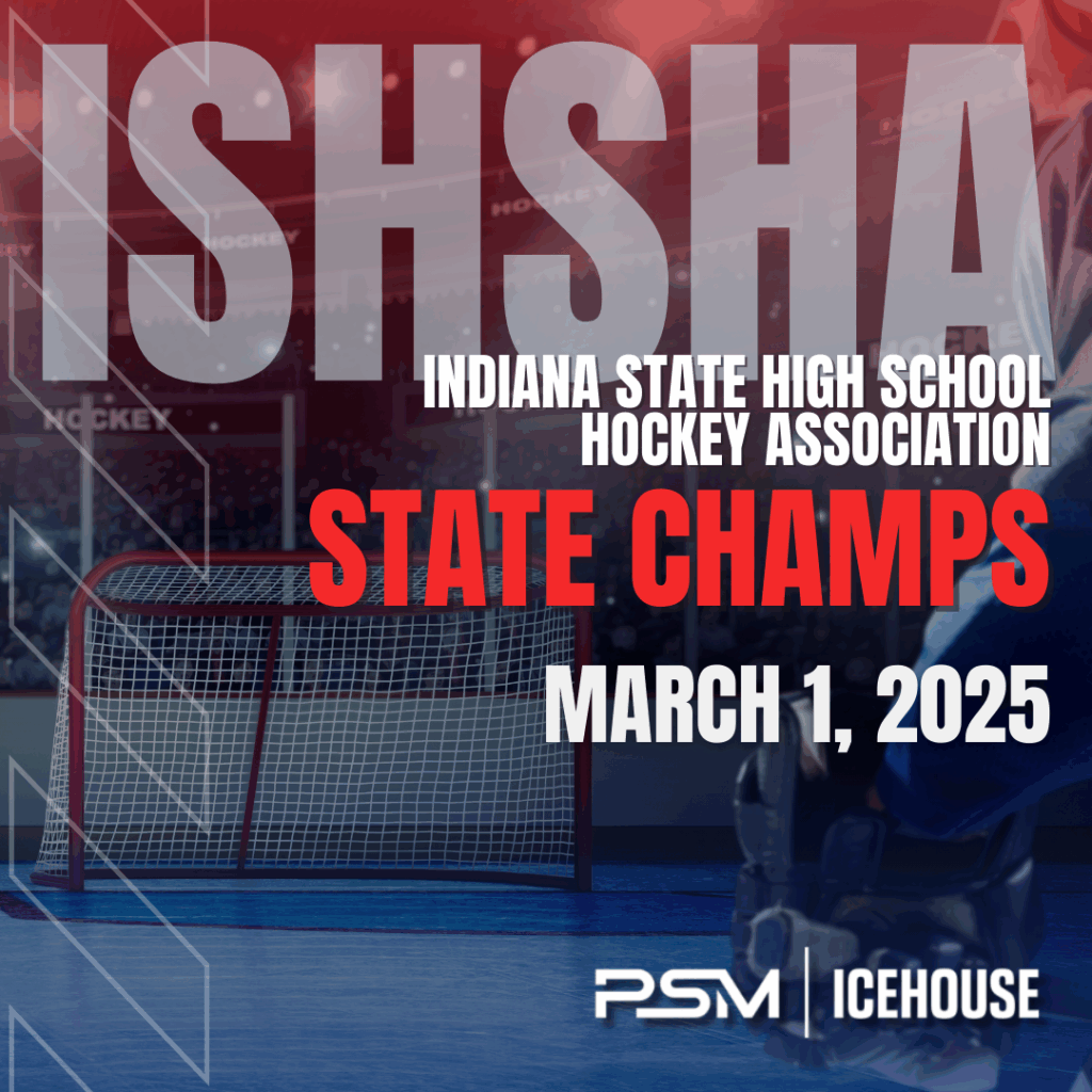 Hockey Camp - Core Skills - PSM ICEHOUSE