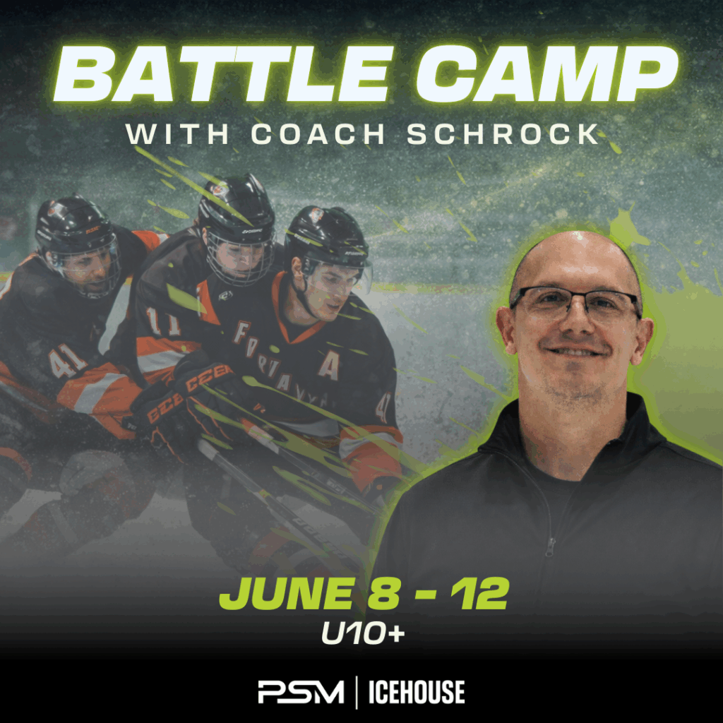 Sports Camp - Summer Super Sports Camp - PSM ICEHOUSE
